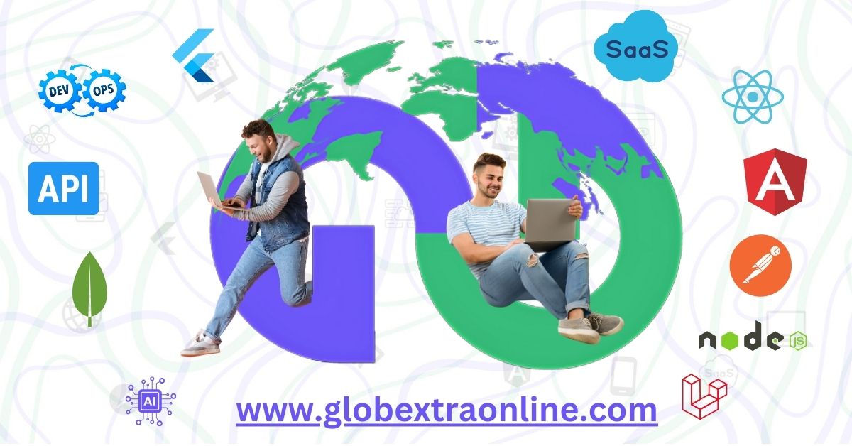 Globextra Online Services Private Limited, Best Digital Marketing and ...