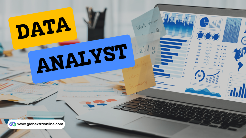 25 Ways Data Analyst Drive Growth - Globextra Blogs