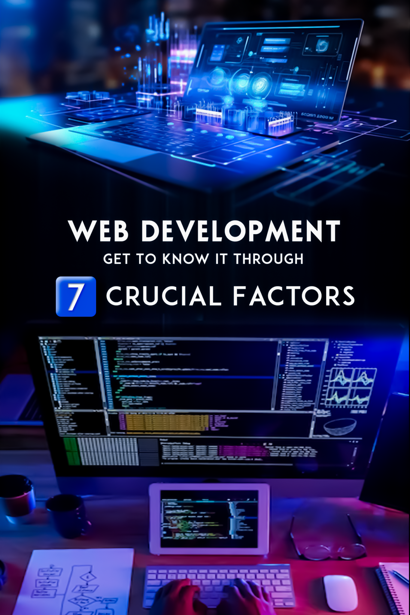 Website Development – Get To Know It Through 7 Crucial Factors ...